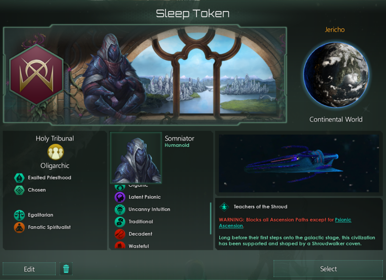 Build suggestions for Shadows of the Shroud | Page 2 | Paradox Interactive Forums